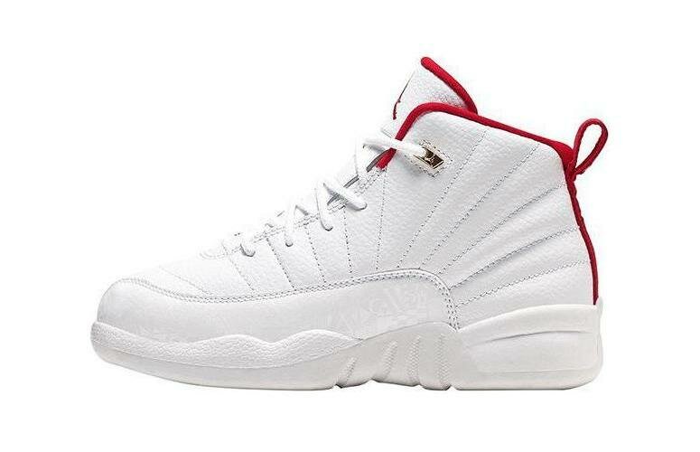 Кроссовки Jordan 12 Retro FIBA PS