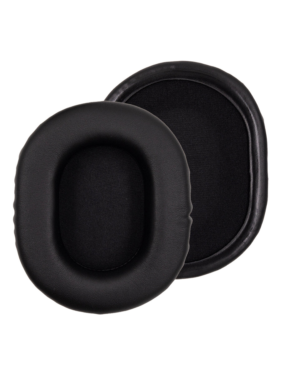 Универсальные амбушюры для наушников 105х85мм