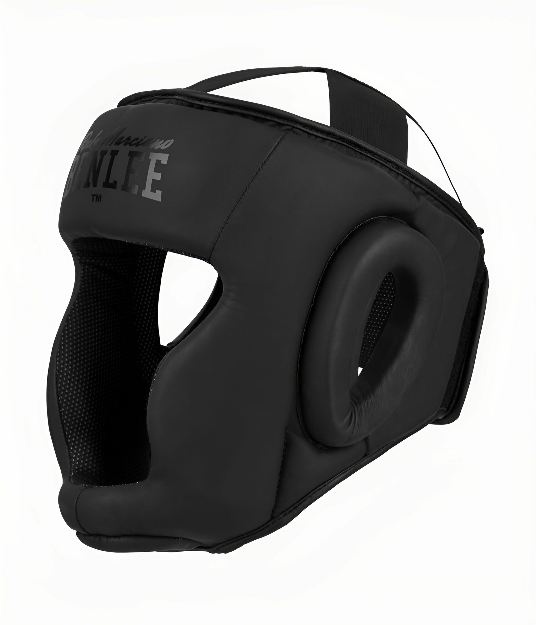 Шлем боксерский BenLee Black Label Caesar p S/M