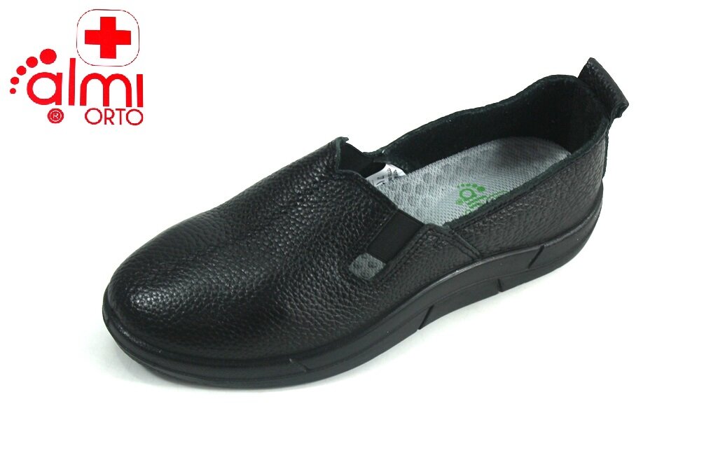 Полуботинки