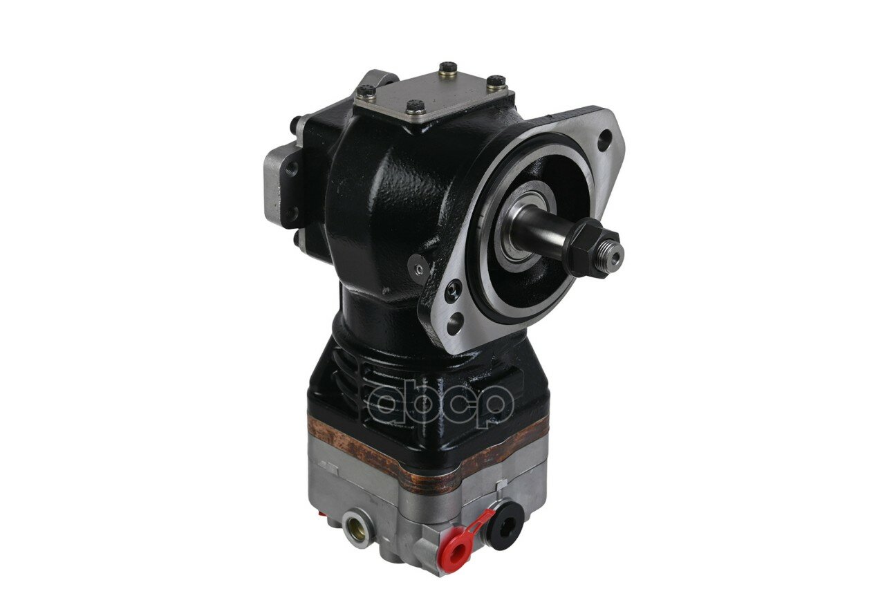 Компрессор воздушный! CUMMINS ISBE 270 Stellox арт. 8525421SX
