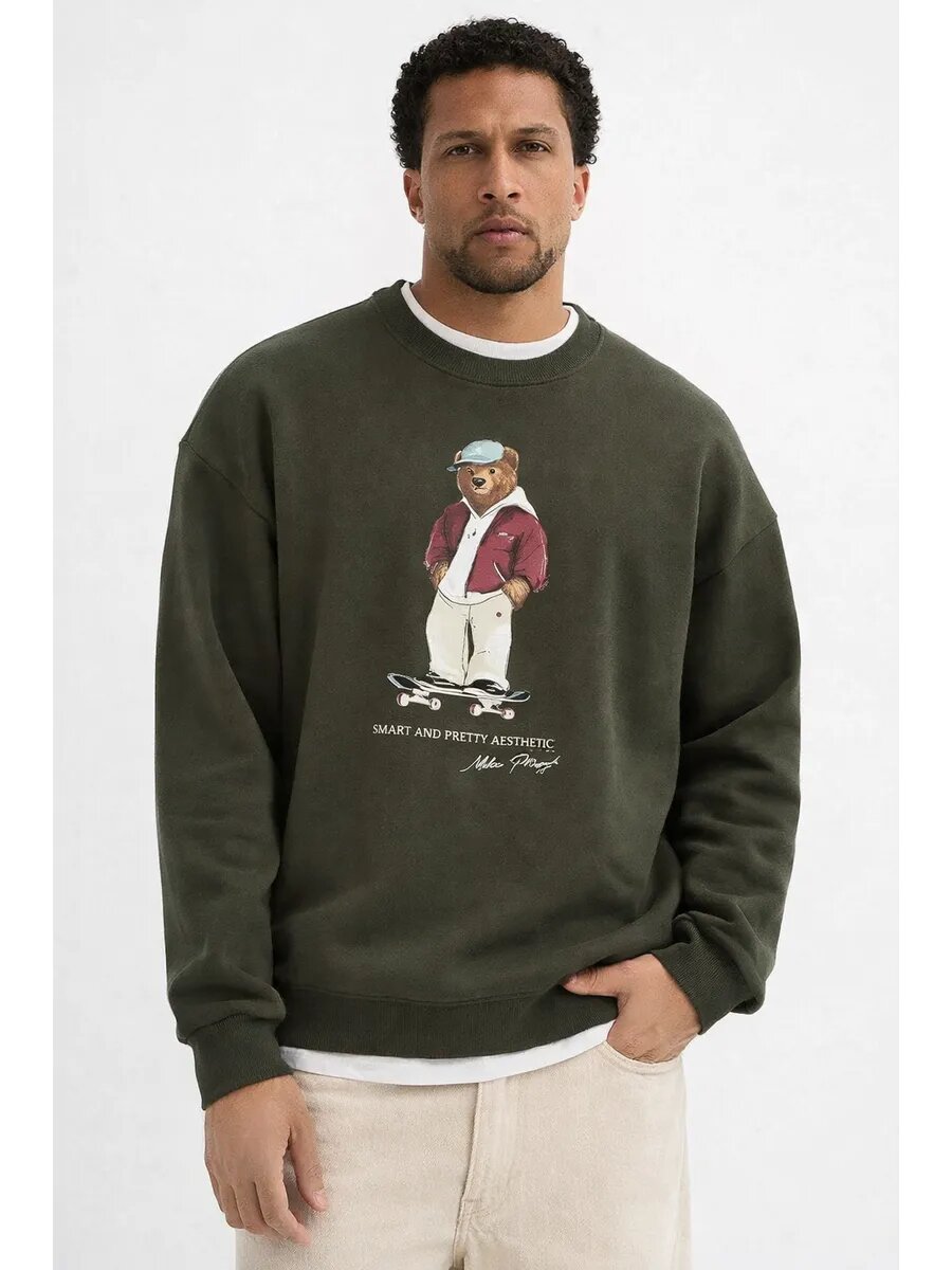Свитшот для мужчин