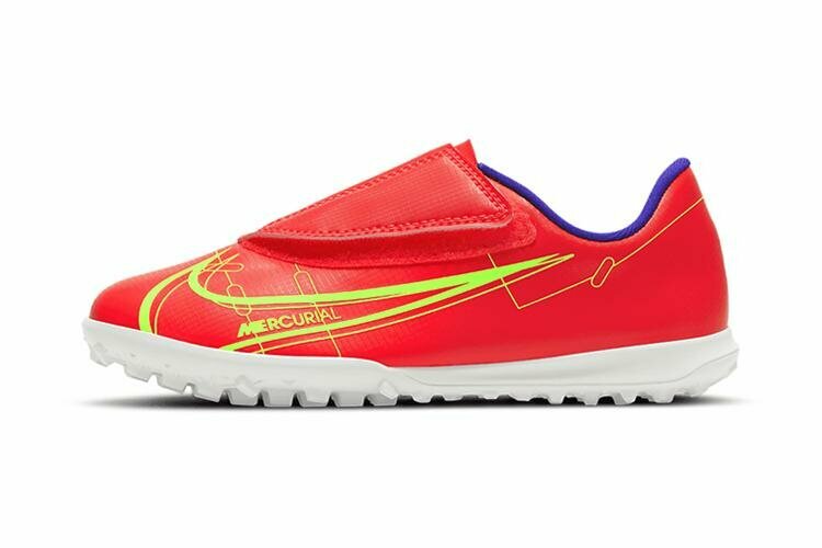 Бутсы Mercurial Vapor 15 Club TF