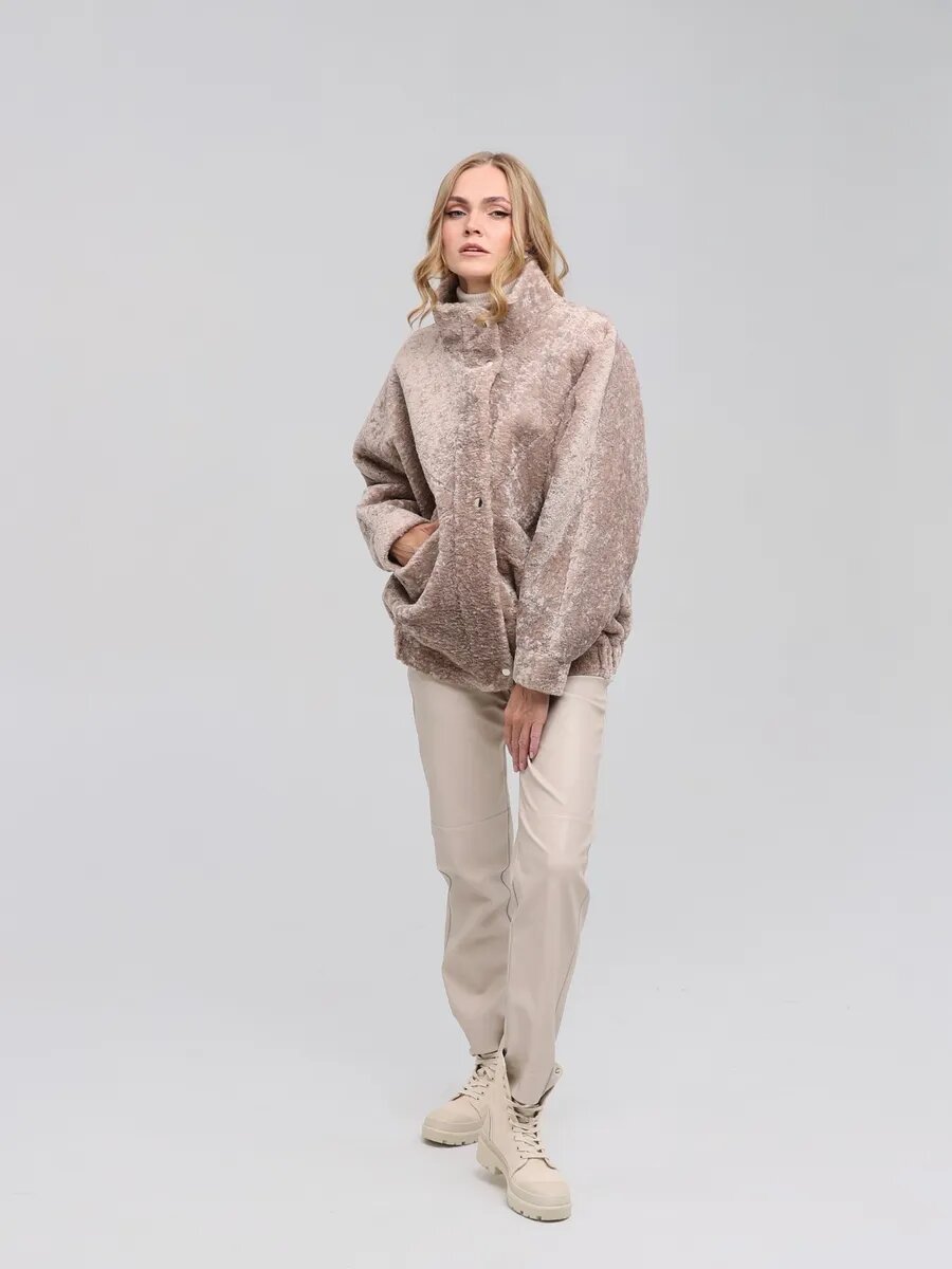 Шуба Базовая коллекция