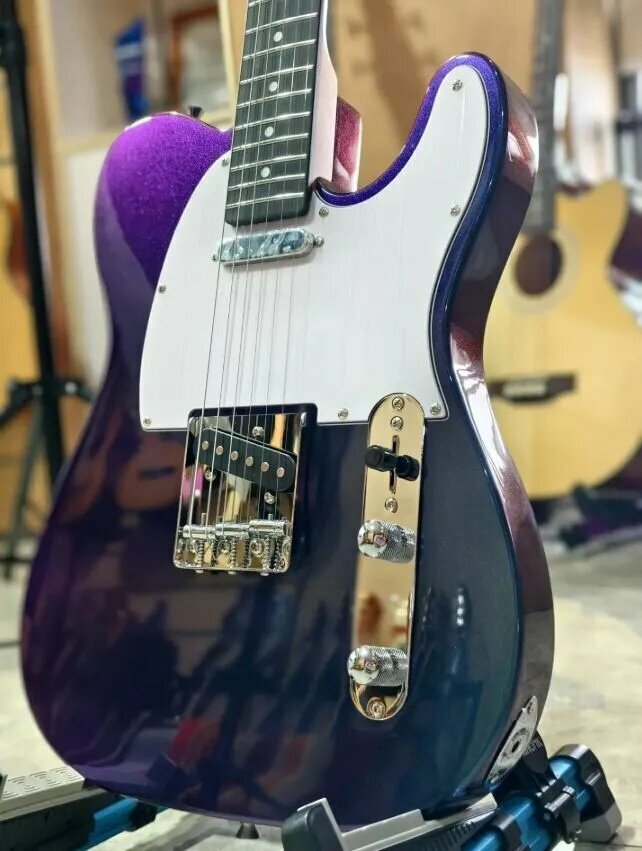 Kaysen Электрогитара KTL-1 6-струнная 4/4