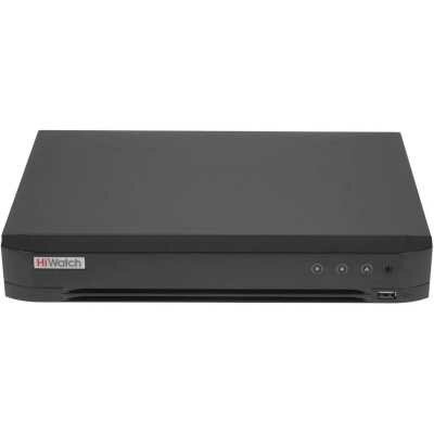 Видеорегистратор DS-H304QAF-C