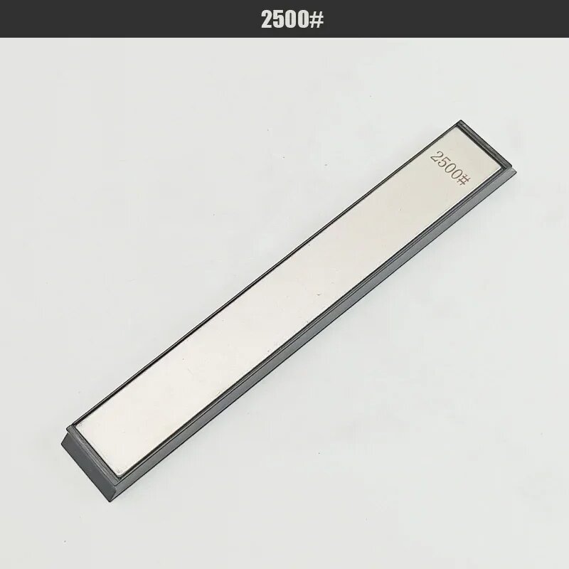 Алмазный брусок 2500# Ruixin pro RX008