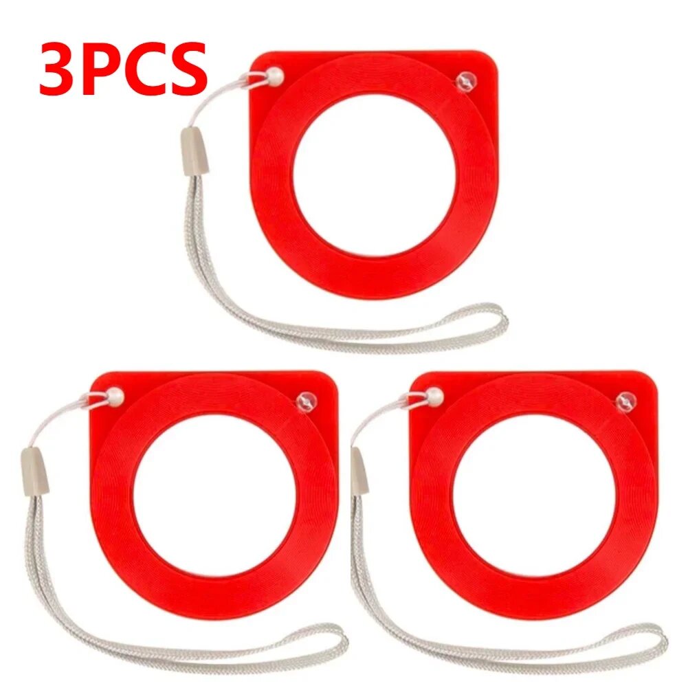 Ключница для ключей 3 PCS