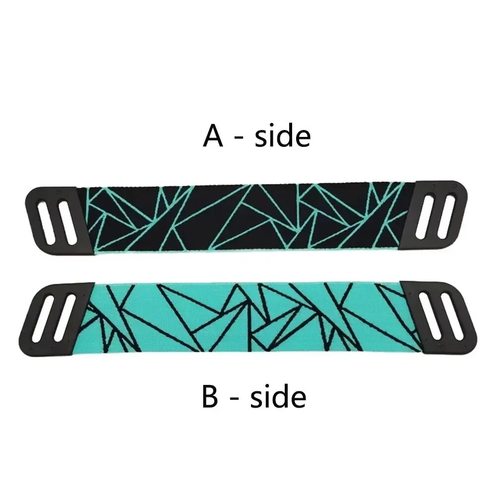 Амбушюры для наушников Logitech G733 Lake blue black-1pcs