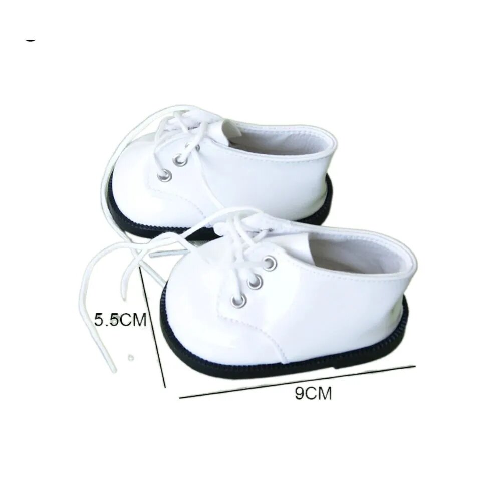 Кукольная обувь 30-50 см