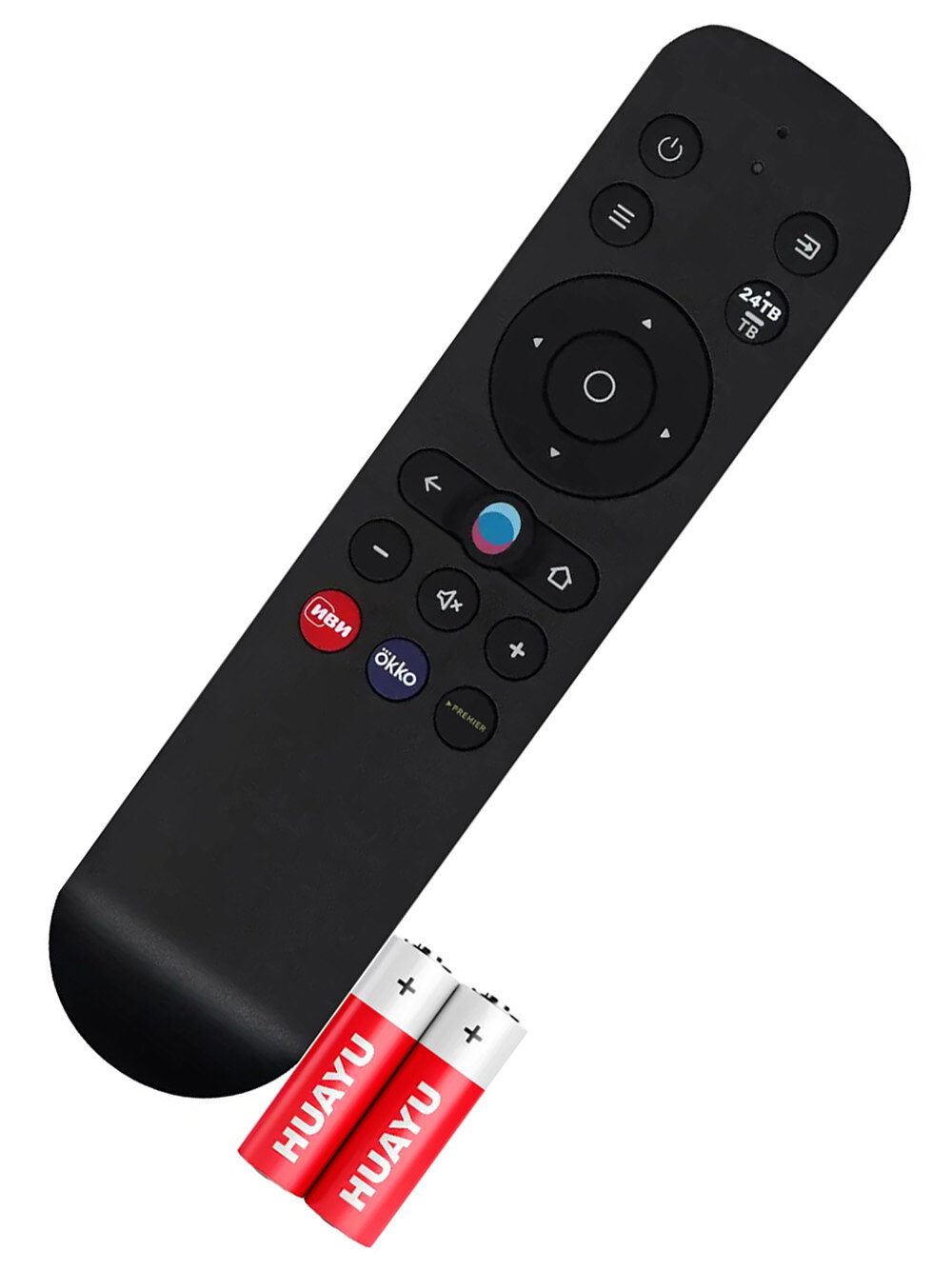 Пульт Huayu HART-BTRC01