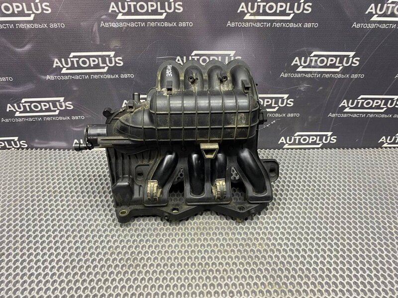 Впускной коллектор