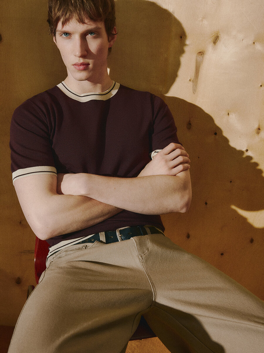 Футболка Man Urban