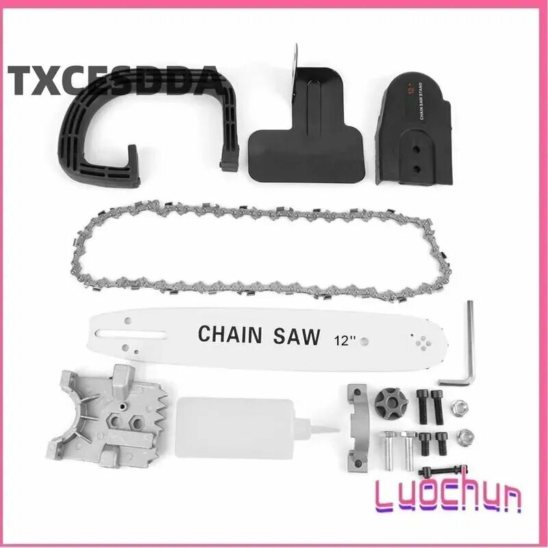 Кронштейн для бензопилы Угловая шлифовальная машина