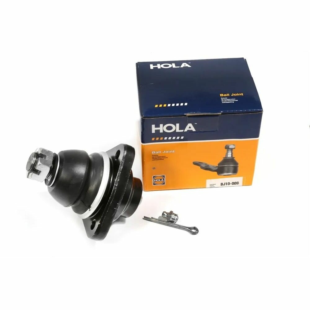 Опора шаровая для HOLA Соболь нижняя BJ10008