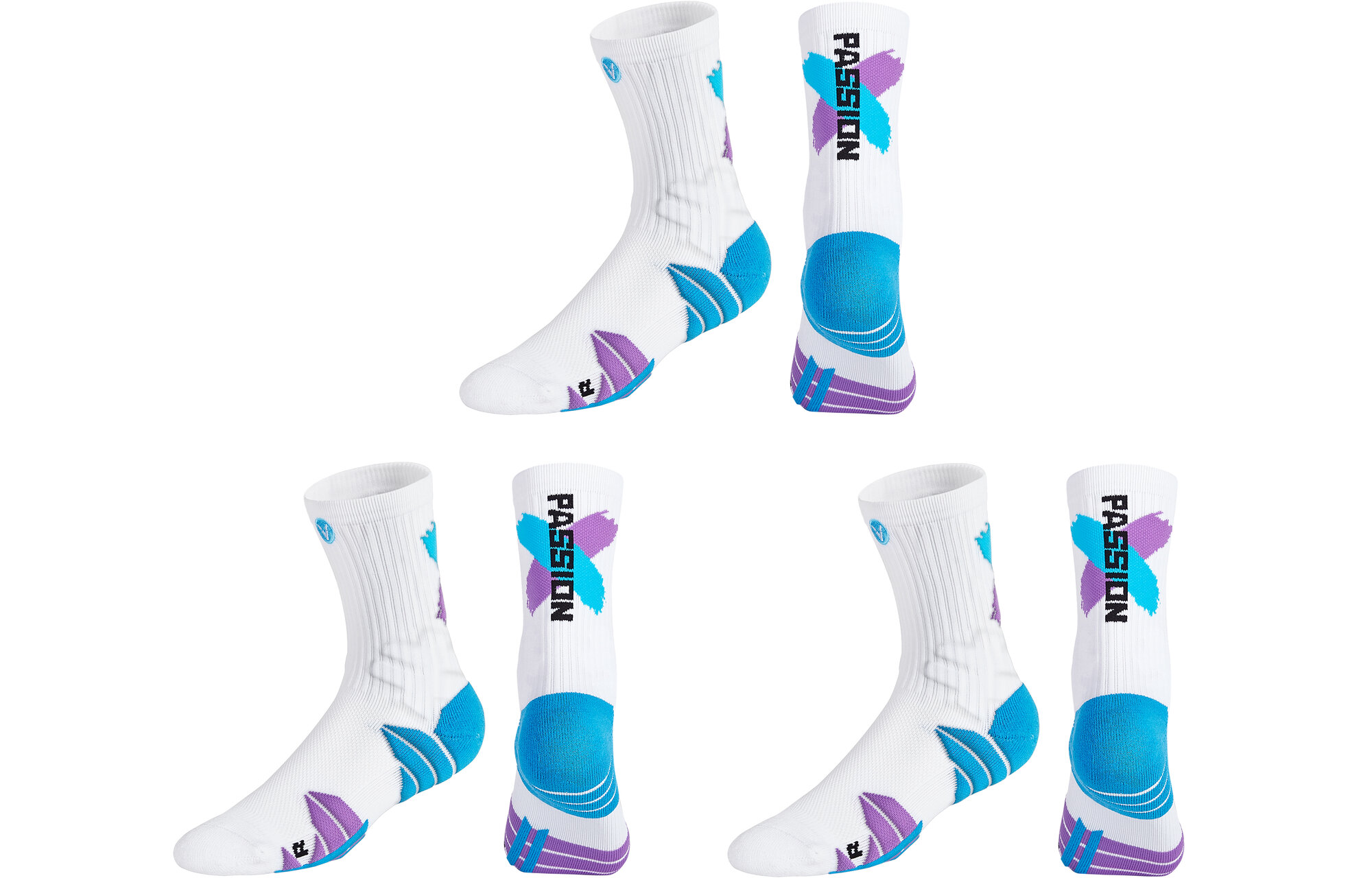 Гетры спортивные 5008850