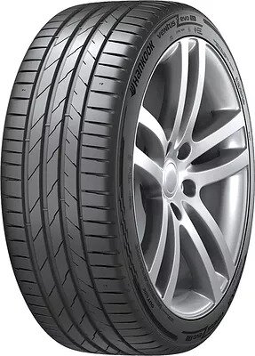 А/шина 285/45R20 Hankook Ventus evo K137A SUV 112Y TL