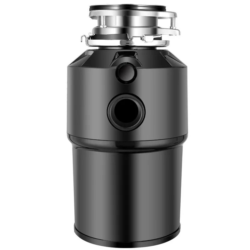 Измельчитель бытовых отходов PP-KC00223-20240404BB-25_черно-серый