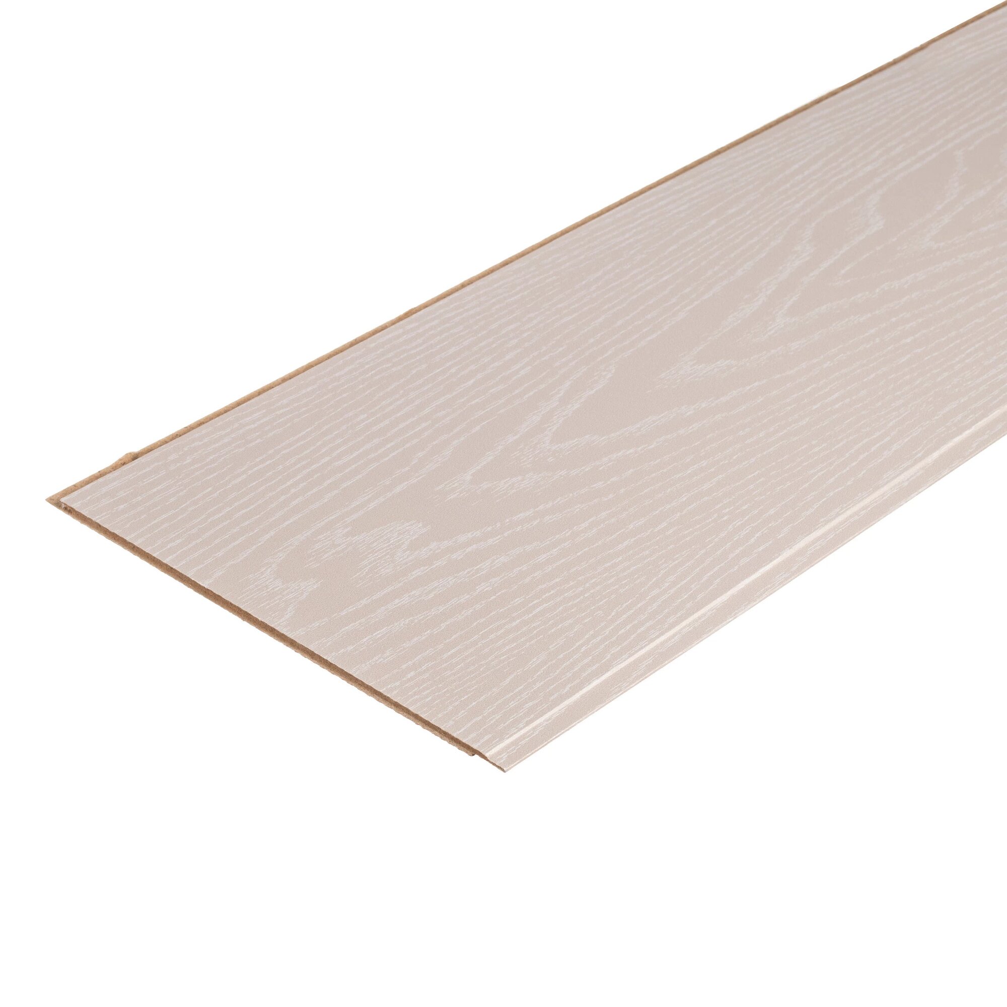 Панель МДФ ясень перламутровый 2600х238х6 мм Союз 0,619 кв. м Союз 41/П2/К/ясперл