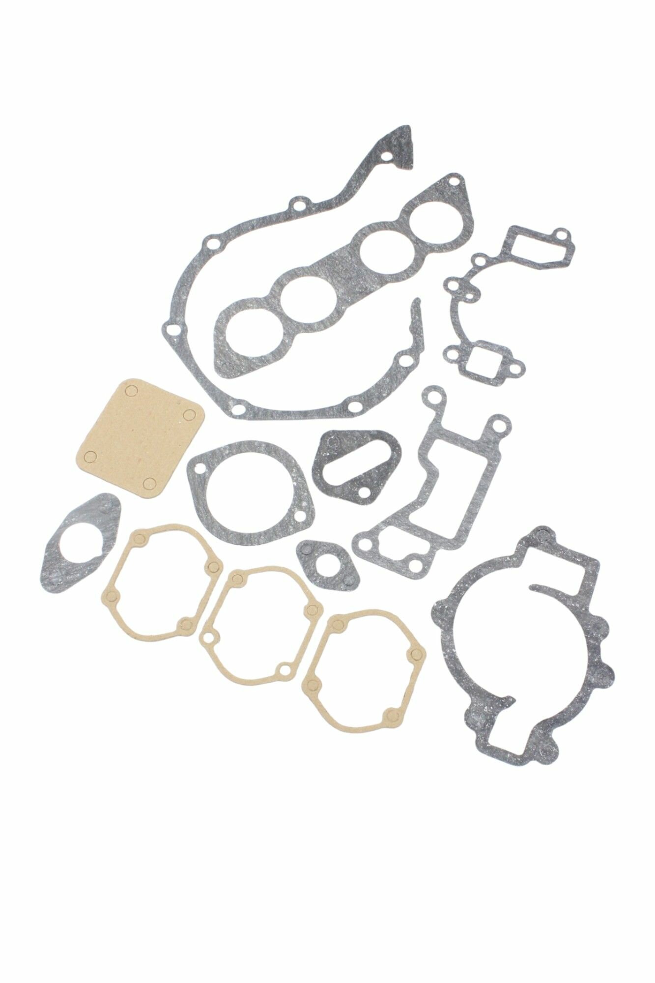 Прокладки двигателя 4216 стандарт (паронит/картон 11 шт.)