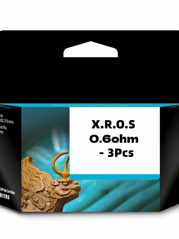 Белый картридж для принтера 3 шт YA