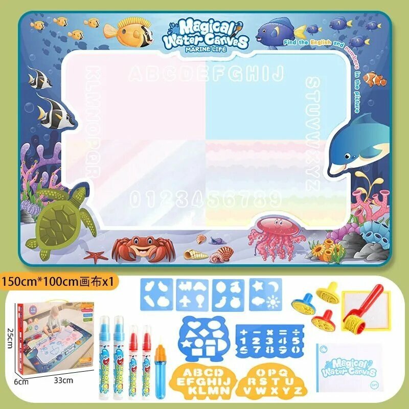 Водное полотно