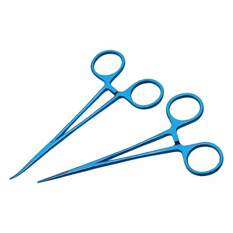 Аксессуары для безопасного обращения с рыбой