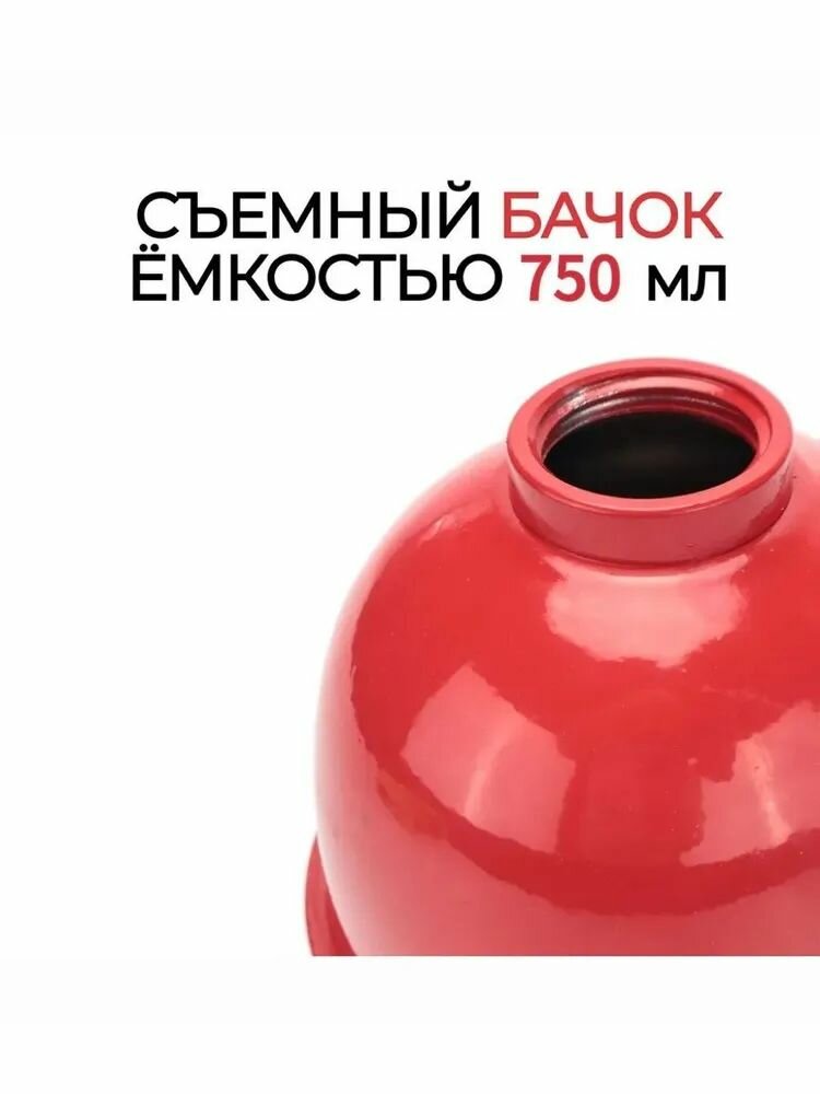 Набор пневмоинструмента — фото 1
