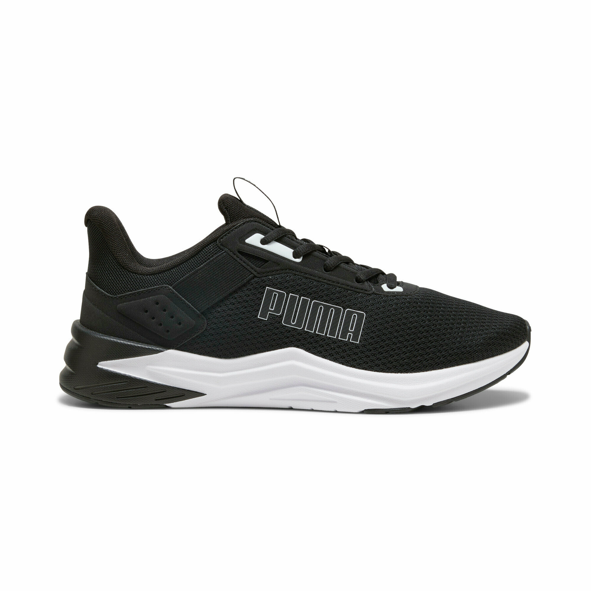 Кроссовки PUMA FTR Wave