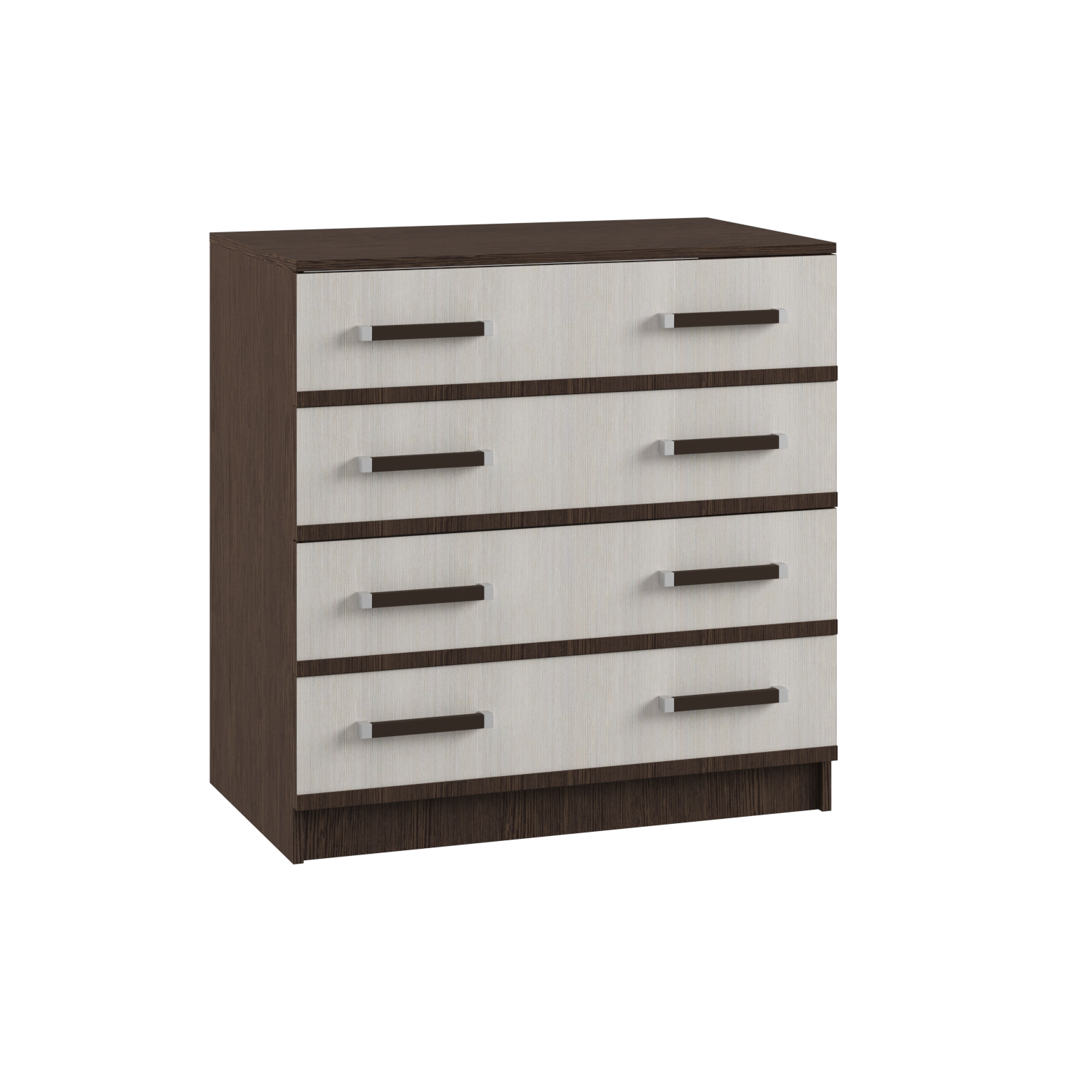 Комод для вещей "Л4 Лотос", белфорд/венге