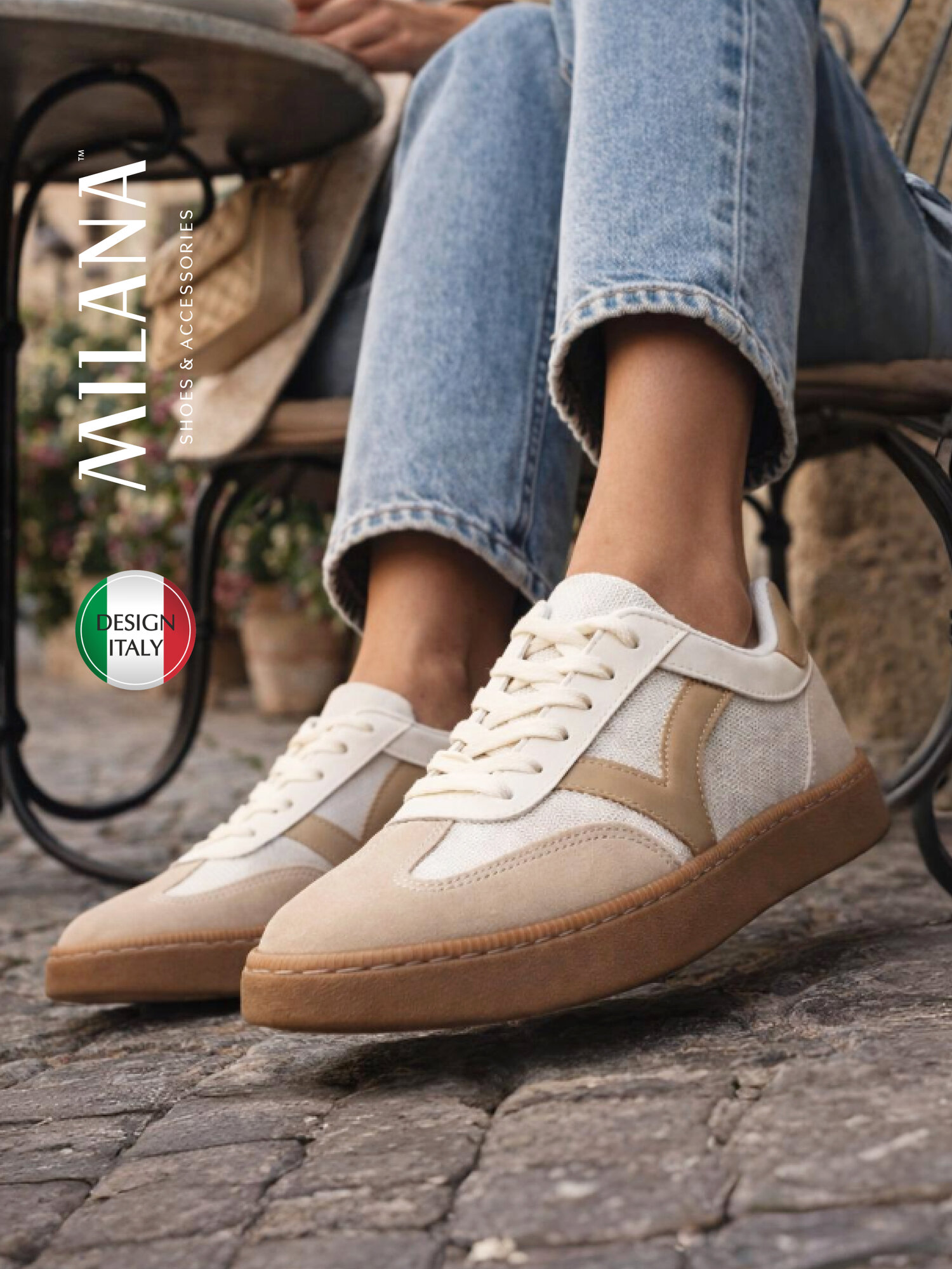 Кеды кроссовки