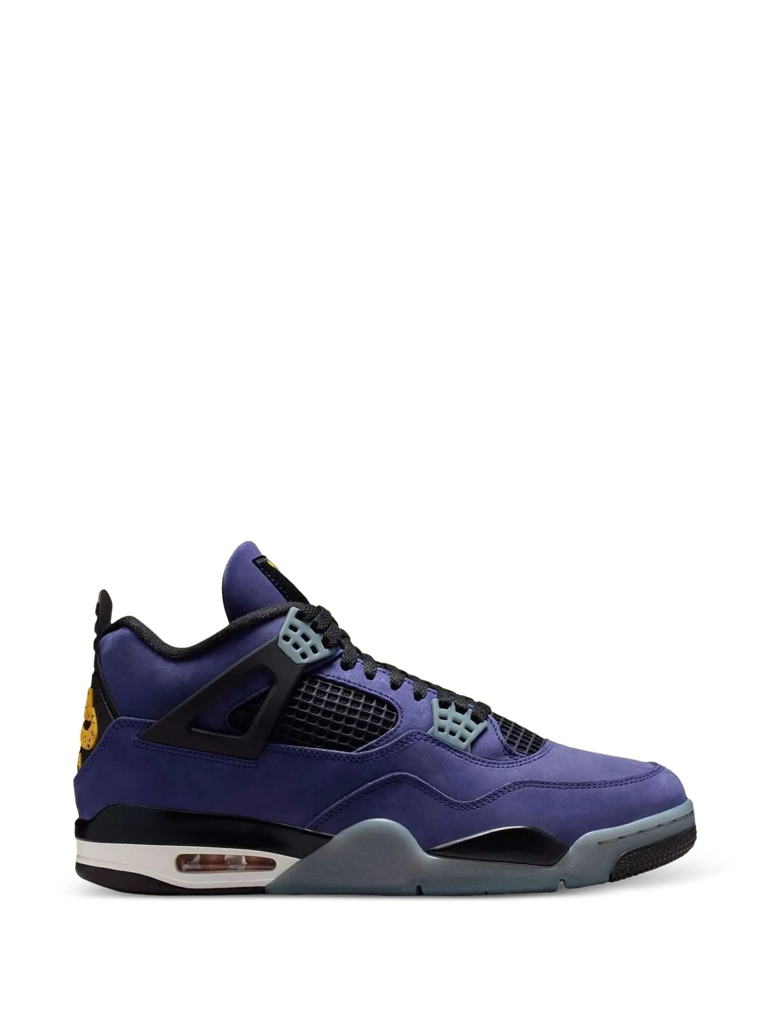 Кроссовки Air Jordan 4 Lakers