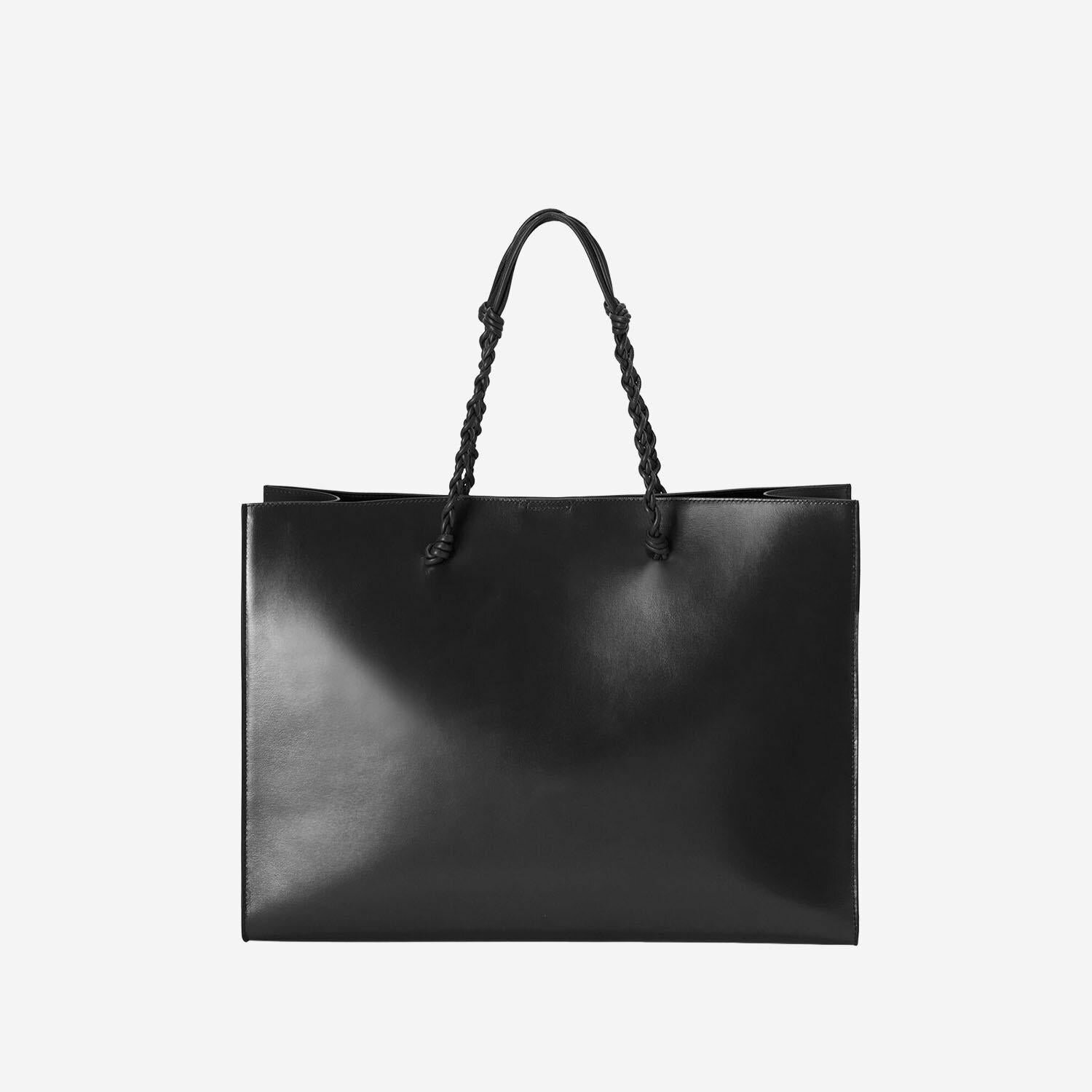 Сумка Jil Sander, черный — фото 1