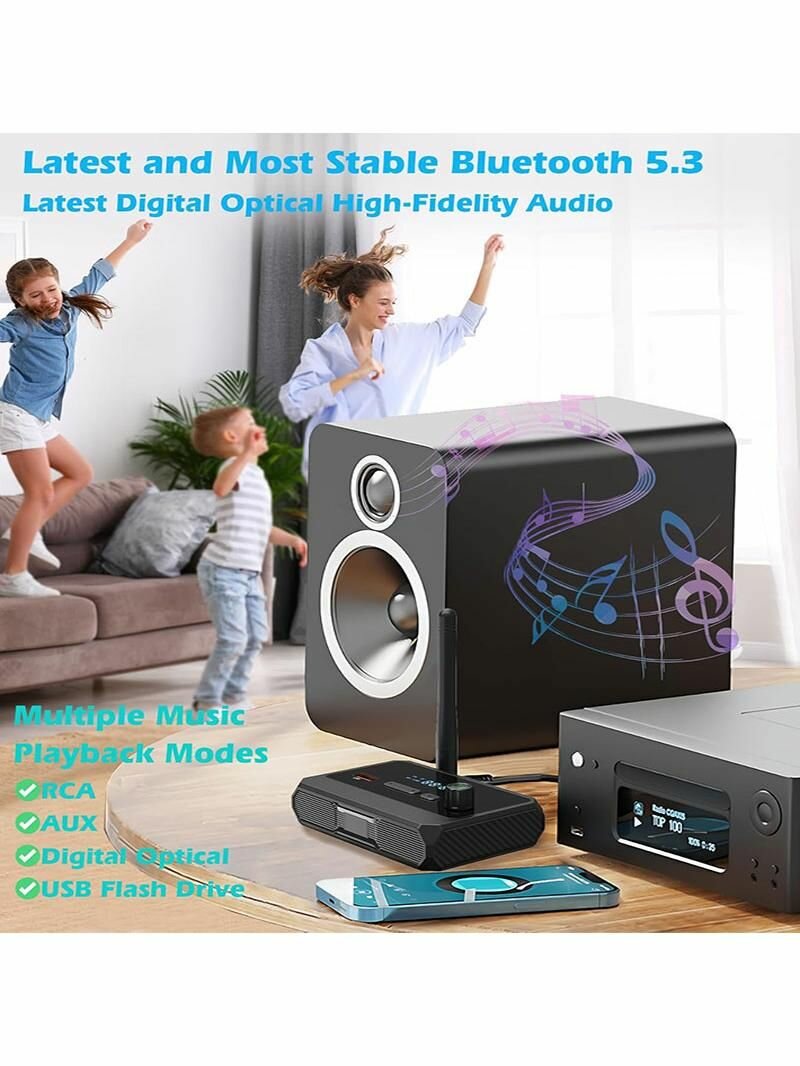 C36 Bluetooth адаптер