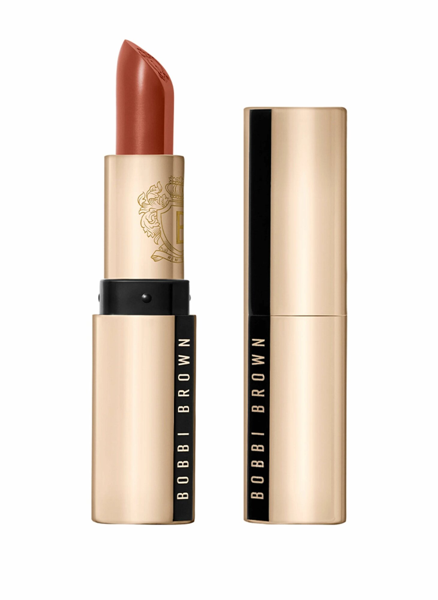 Bobbi Brown Помада для губ LUXE LIP COLOR 3,5 г оттенок ITALIAN ROSE