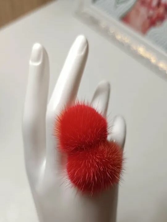 Кольцо