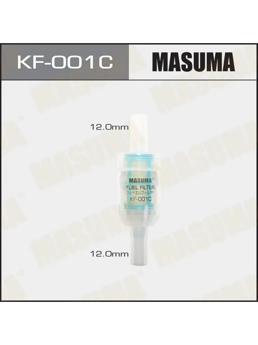 Фильтр топливный низкого давления низкого давления для дизел