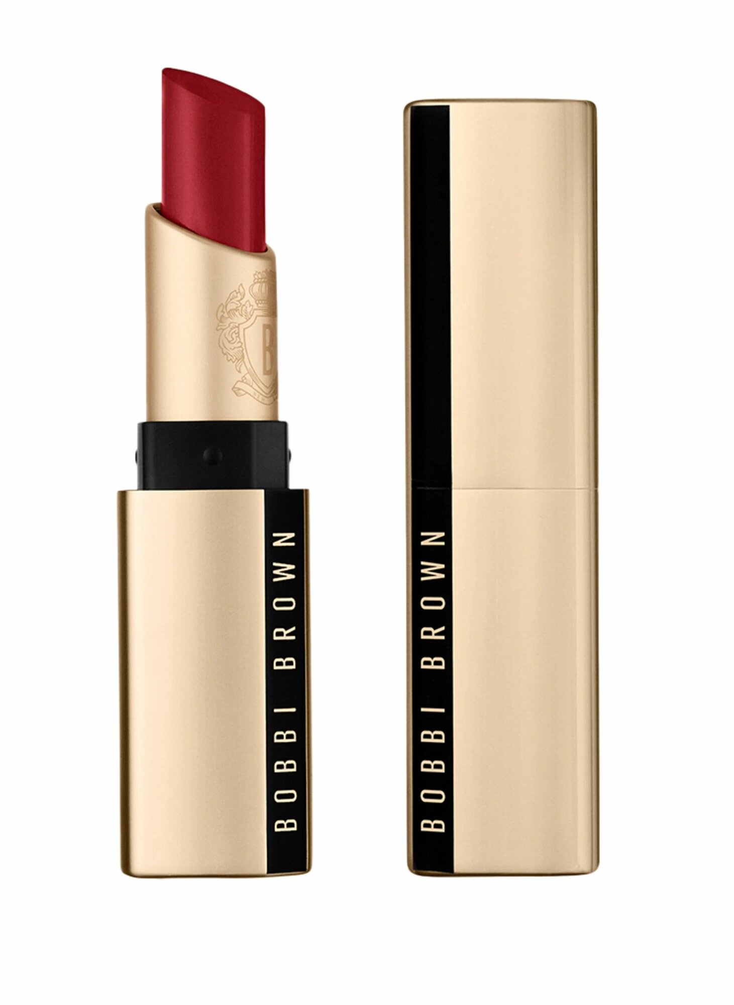 Bobbi Brown Матовая помада для губ LUXE MATTE LIPSTICK 4,23 г оттенок RED CARPET