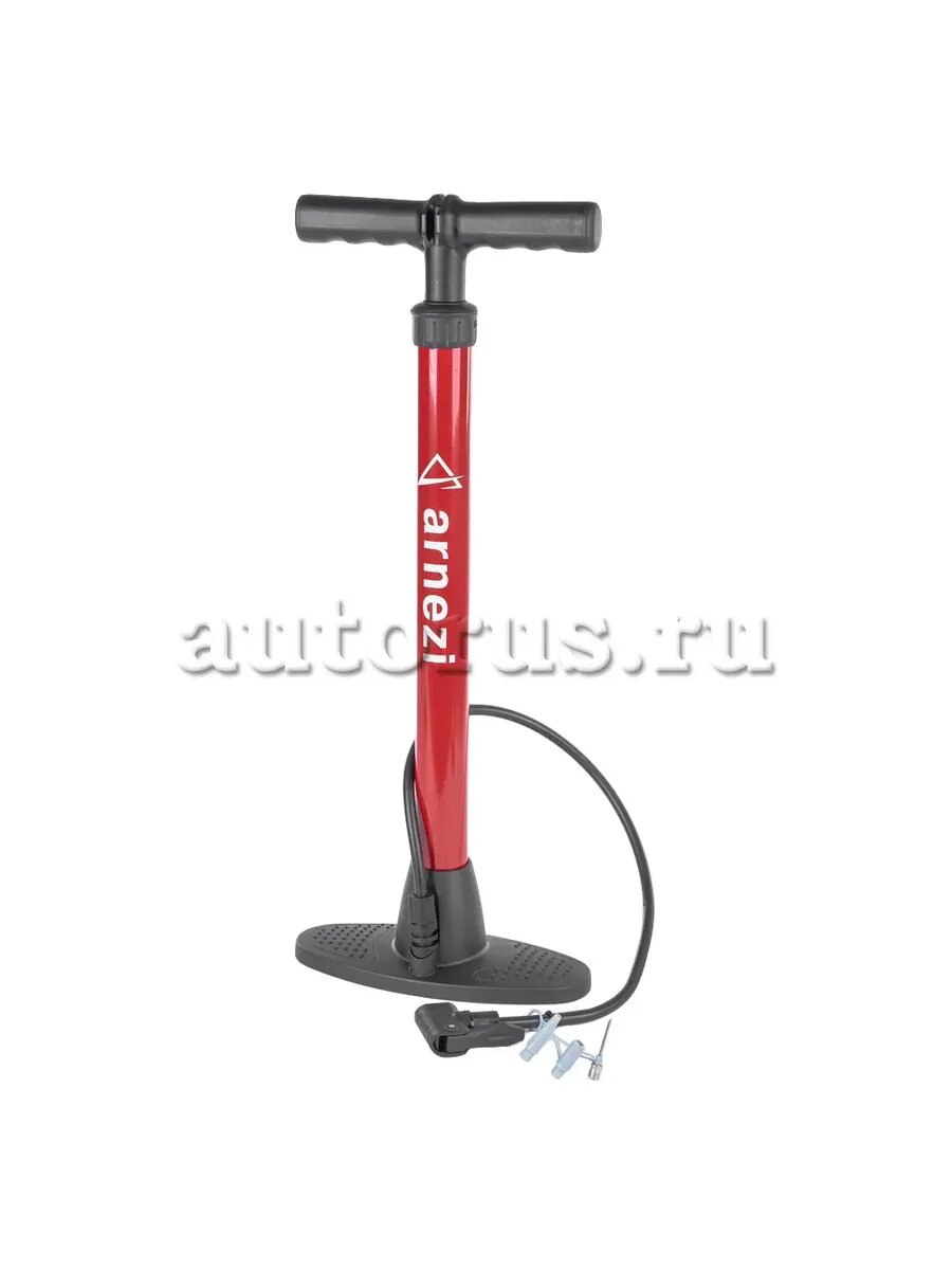 Насос воздушный напольный ручной, без манометра R7503101