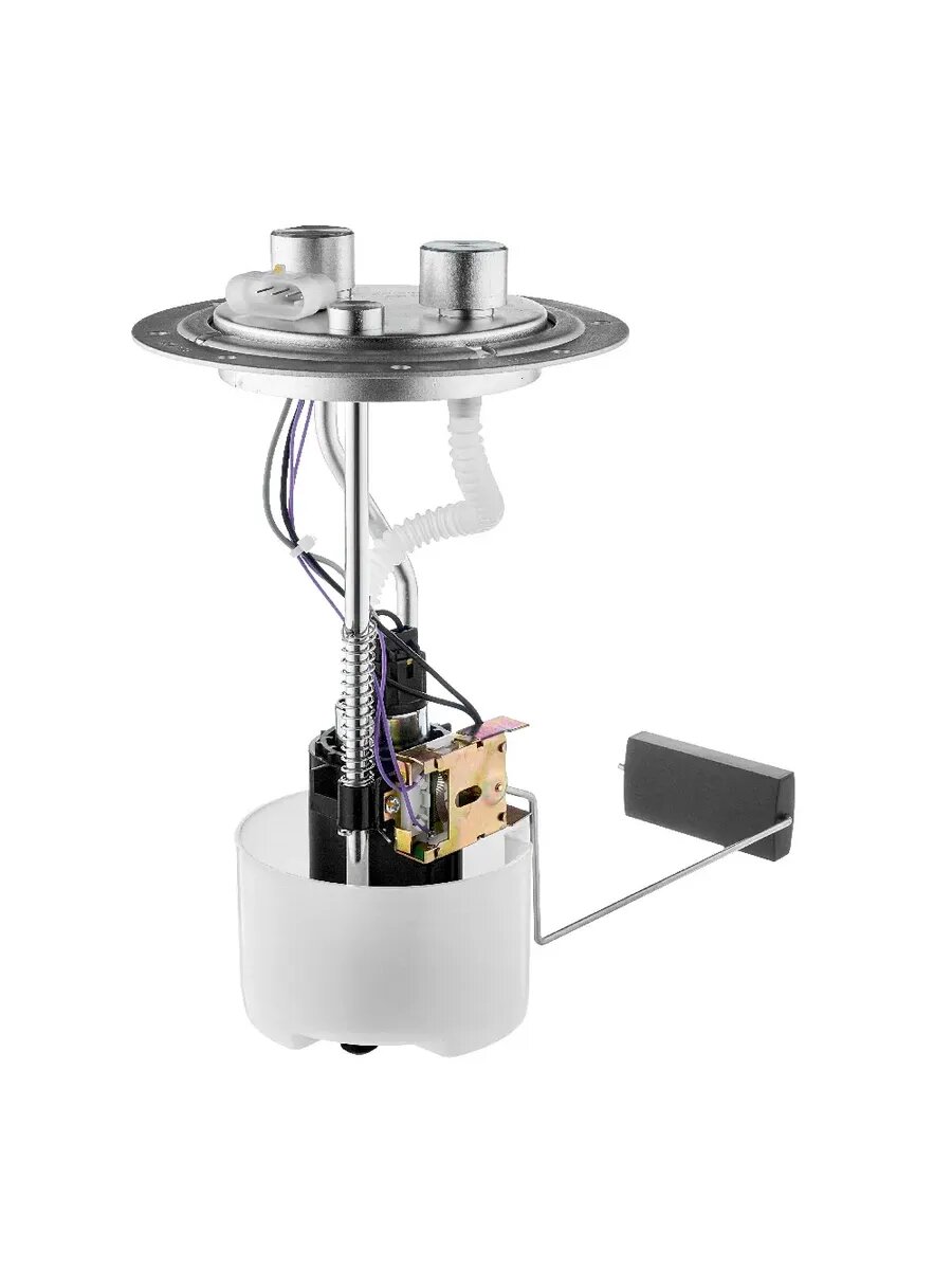 Насос топливный электрический (модуль) ГАЗ газель 2705, 3221
