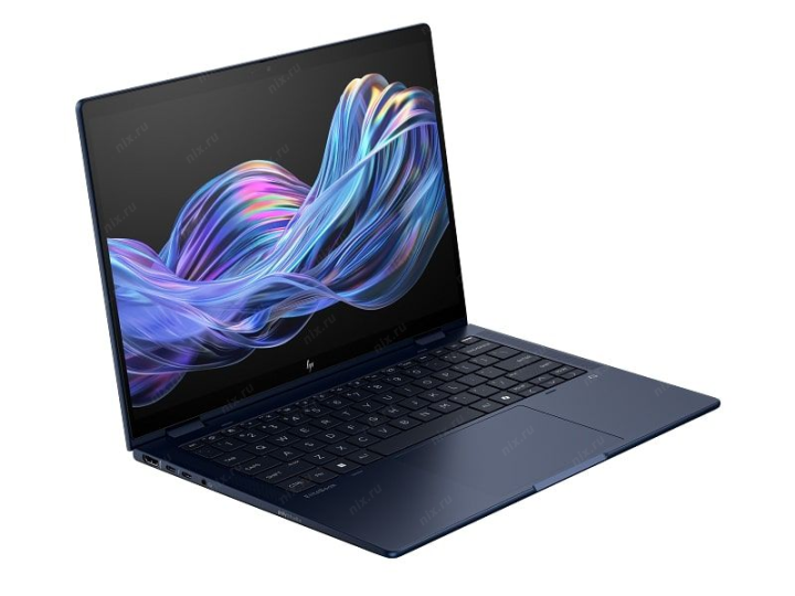 BA0B2ET#BH5 EB-X G1i /14" WUXGA, IPS, 400 nit / 5 MP IR AI cam /U7-256V/ Intel® Arc/ 16 GB / 1TB/ 65 W /W11P — фото 1