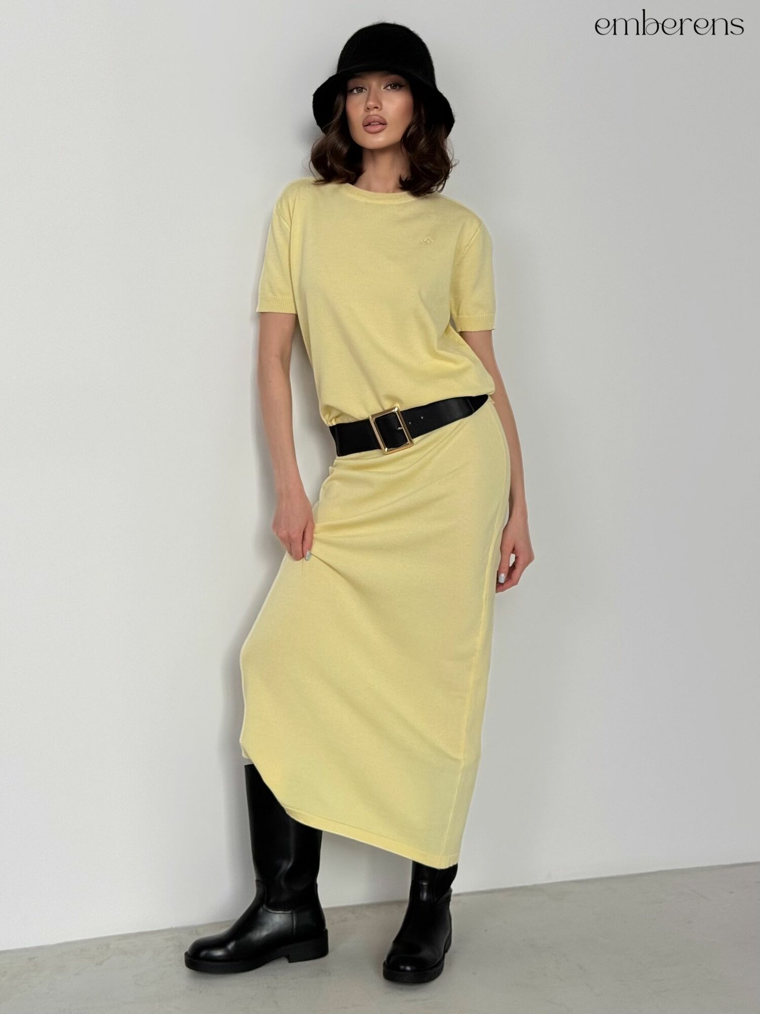 Костюм классический Весна-лето 2026