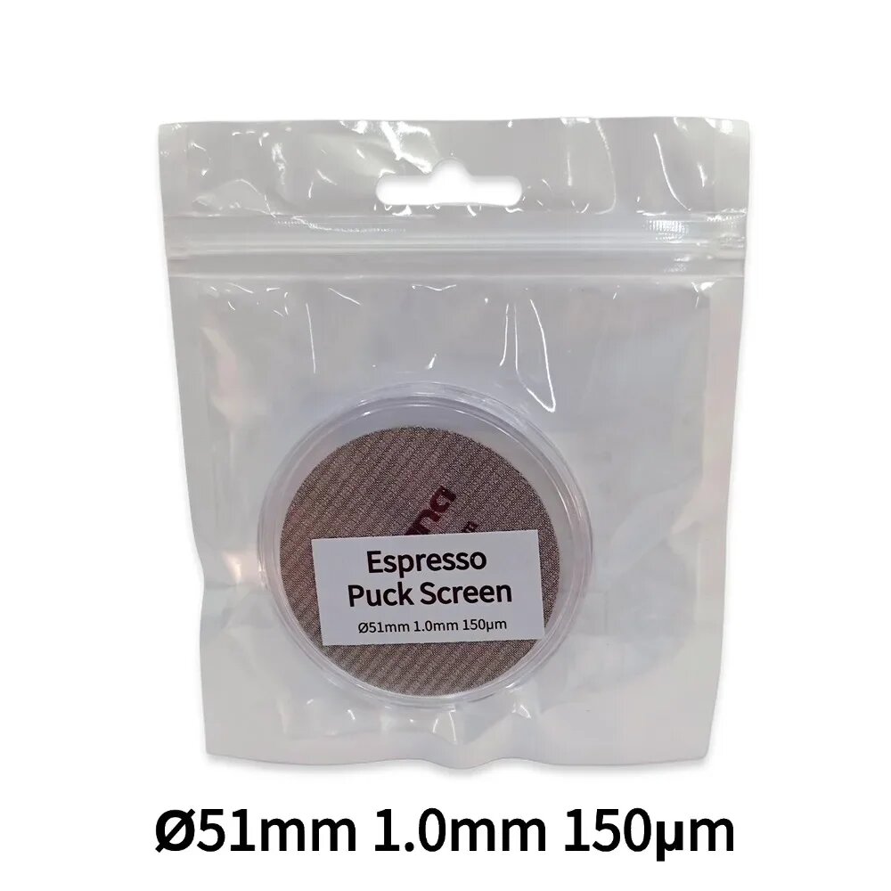 Кофейный фильтр Punana 51mm 1.0mm 150um