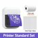 Marklife C50 Термальный принтер этикеток, Standard Set