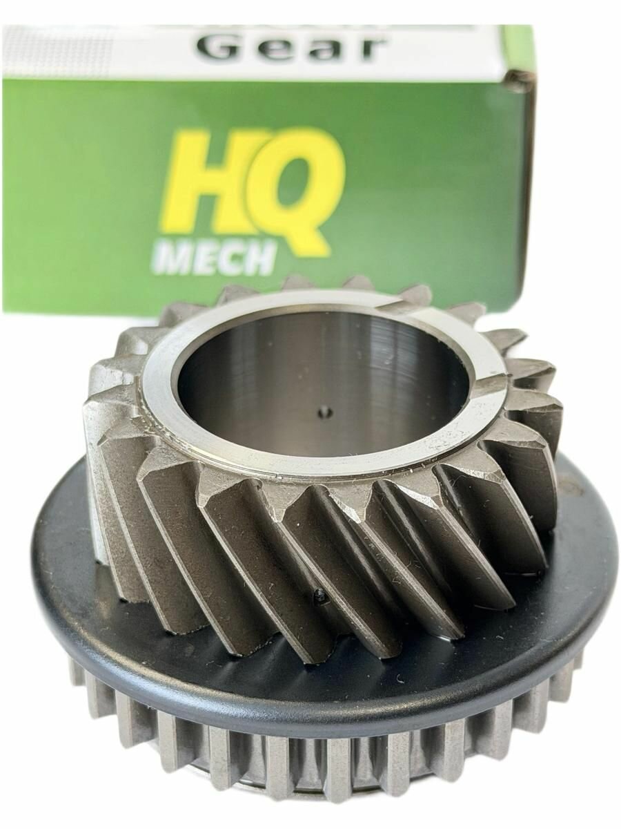Шестерня HQ802 пятой передачи для а/м Niva 21213, 21214, 2107, 21070-1701157