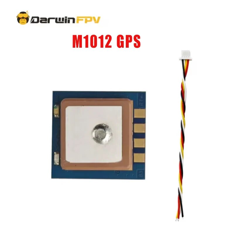 DarwinFPV M1012 GPS модуль