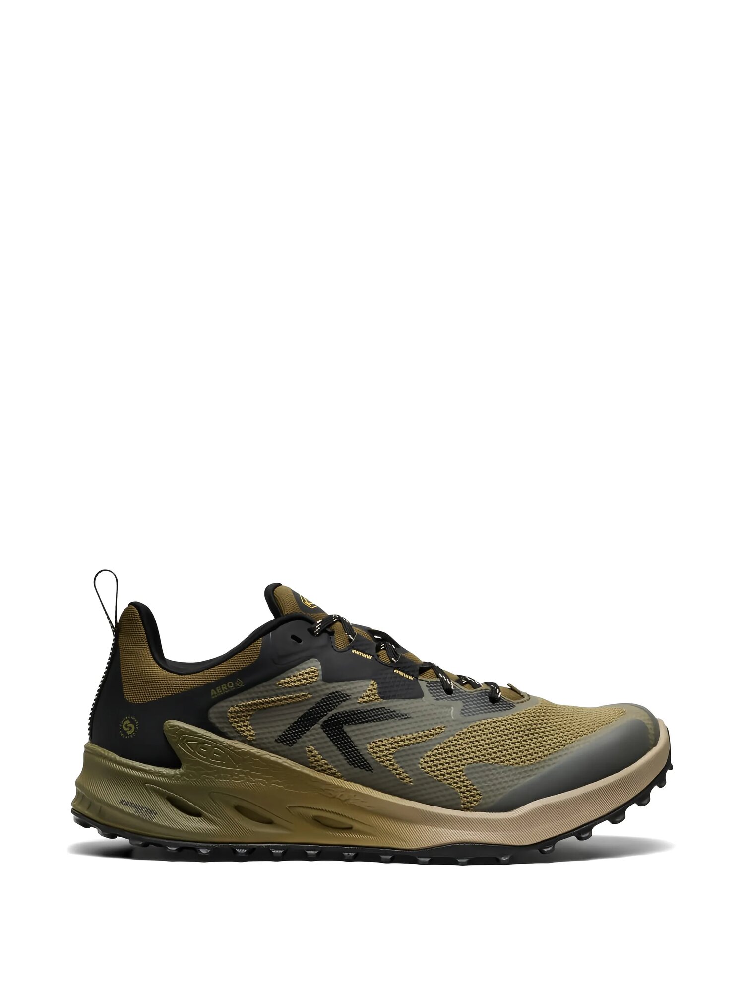 Кроссовки KEEN Zionic NXT