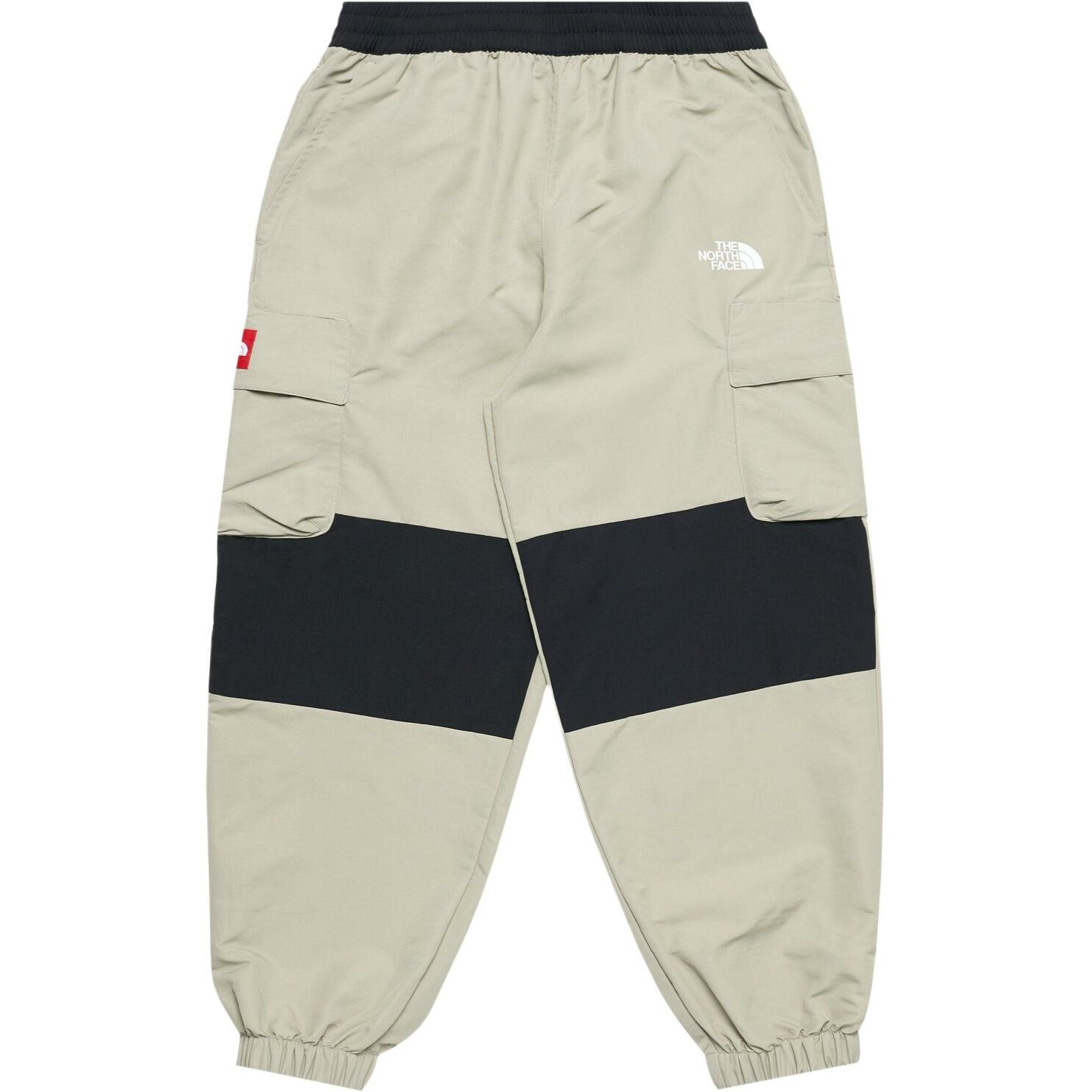 Брюки спортивные