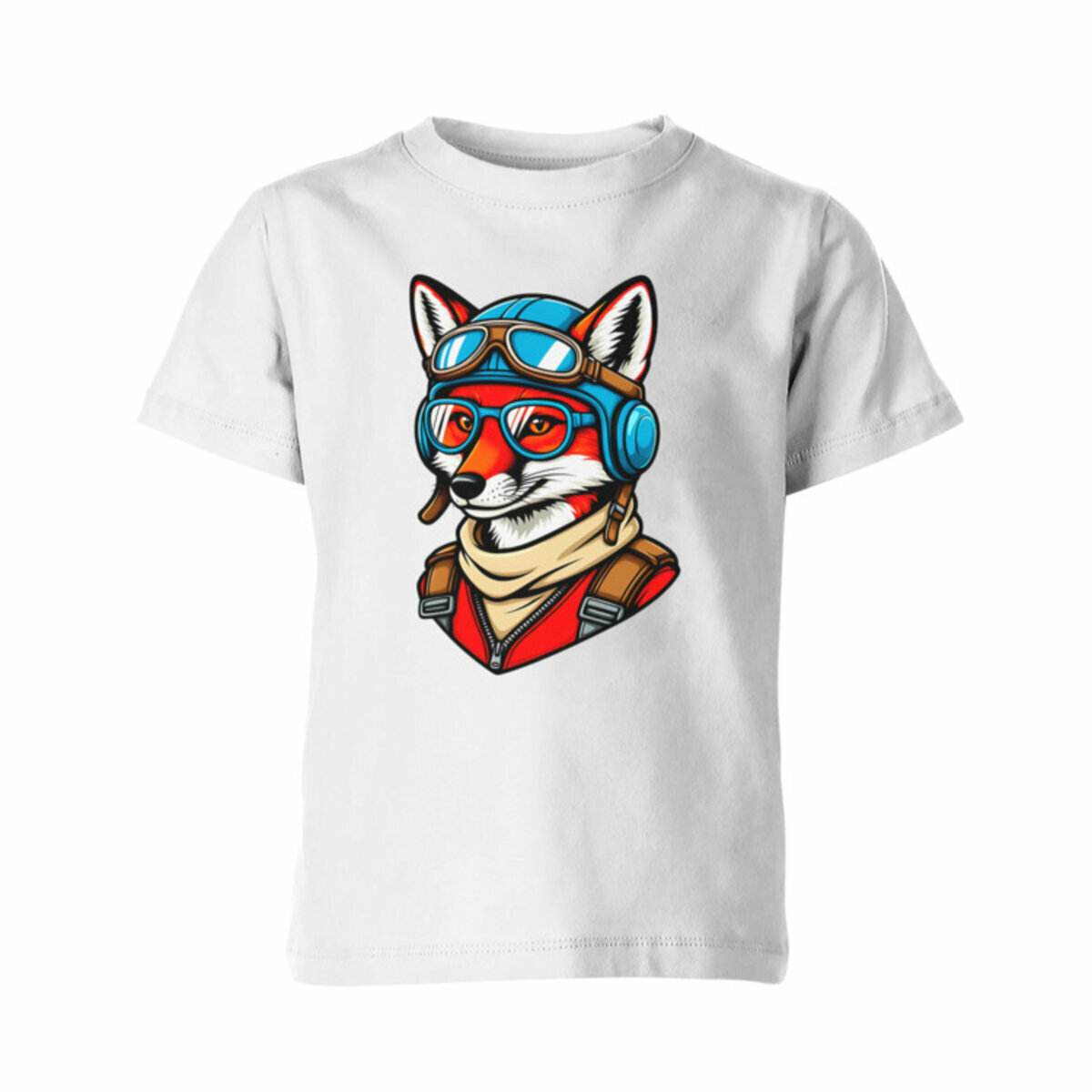 Футболка ROLY