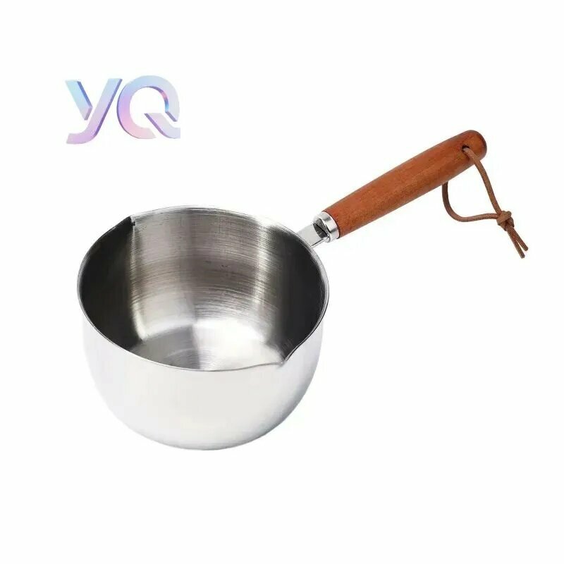 Молоковарка, Нержавеющая сталь, 0.5 л